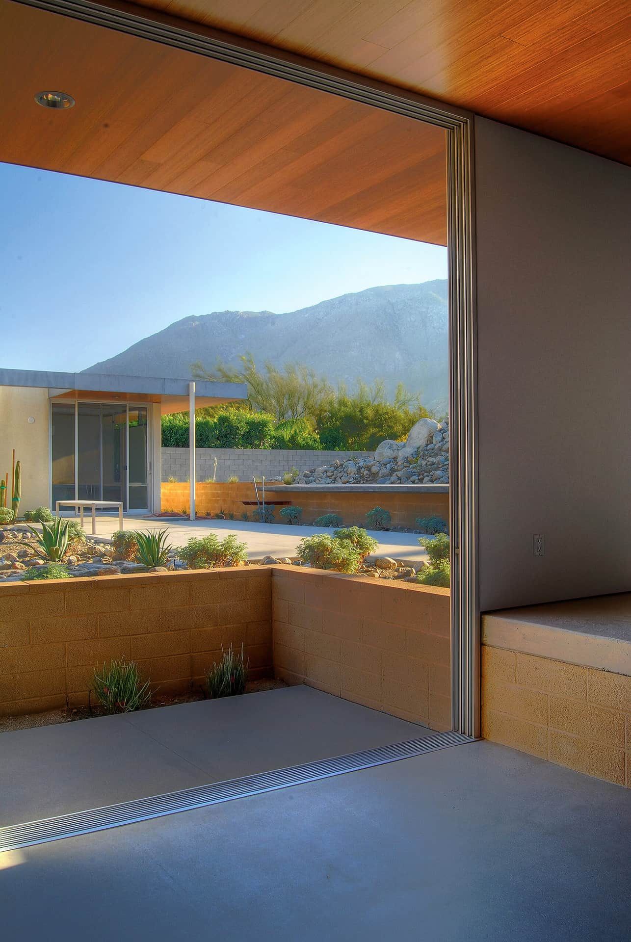 Durable - Why Masonry