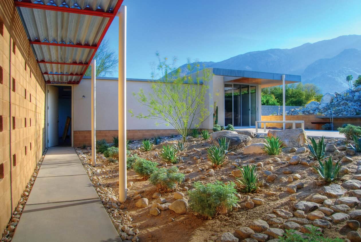 Energy Efficient - Why Masonry